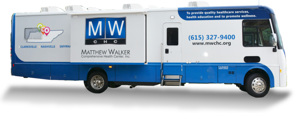 Locations | Matthew Walker Comprehensive Health Center