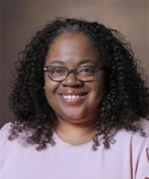 Angela Horton, MD | Matthew Walker Comprehensive Health Center