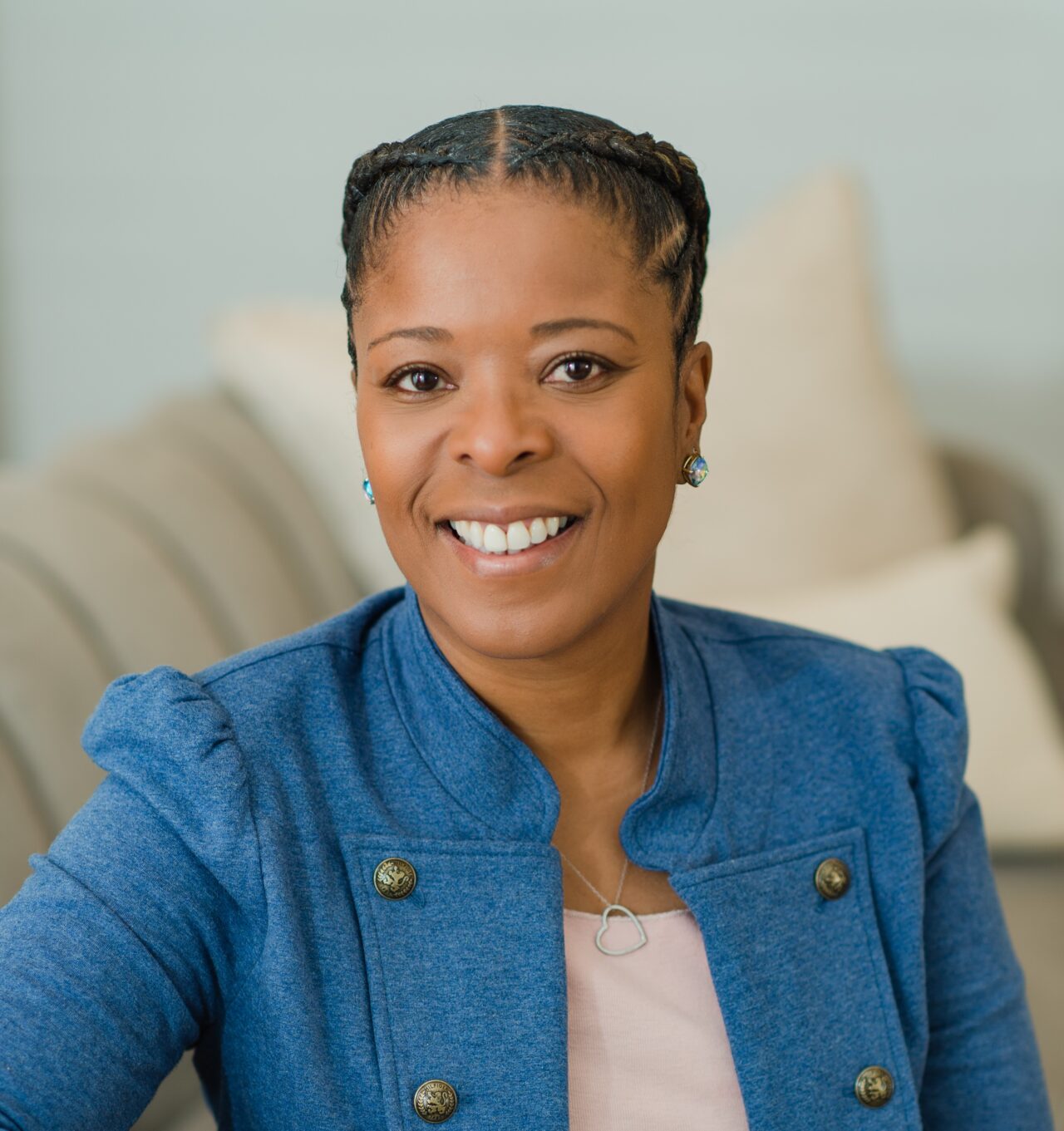Katina R. Beard, MSPH | Matthew Walker Comprehensive Health Center