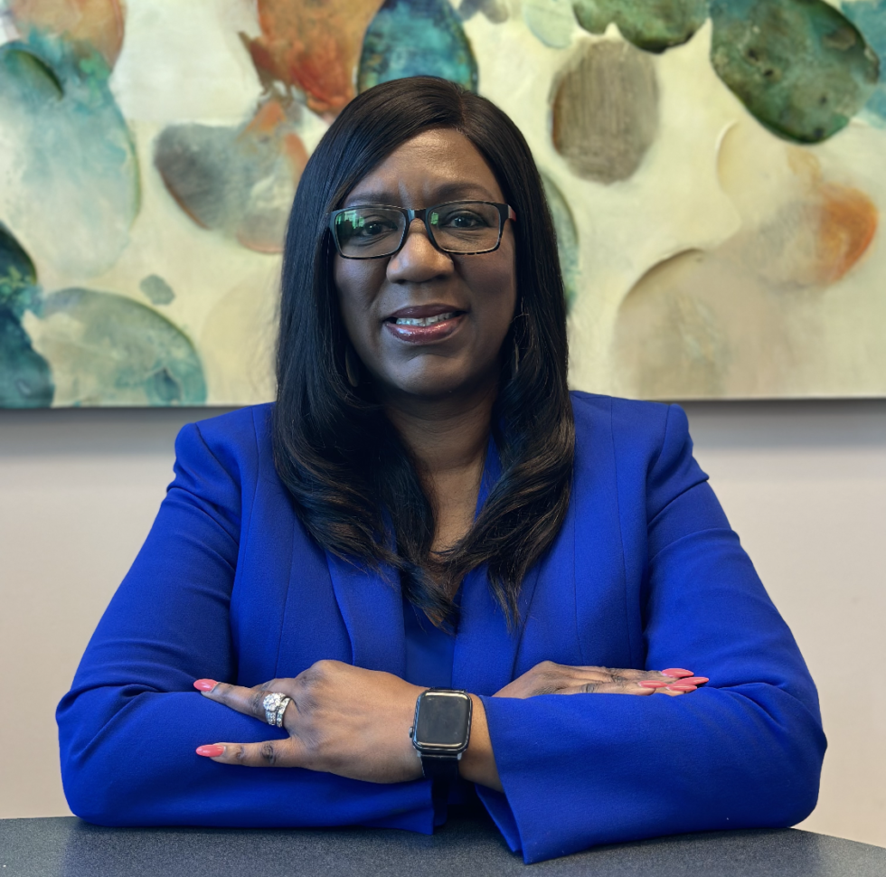 Cynthia Jackson, PhD | Matthew Walker Comprehensive Health Center