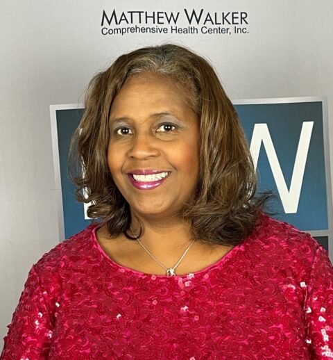 Medical Providers | Matthew Walker Comprehensive Health Center