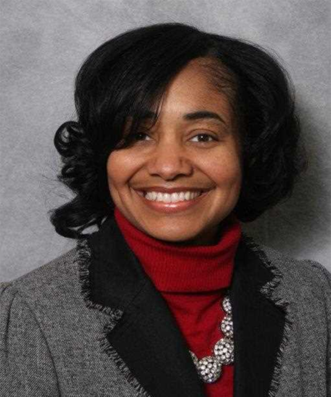 Robin Dean, MSHA | Matthew Walker Comprehensive Health Center