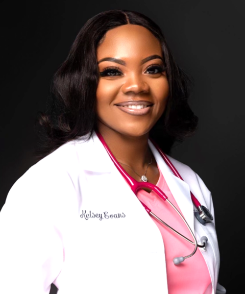 Kelsey Evans, MSN, APRN, CPNP-PC | Matthew Walker Comprehensive Health ...