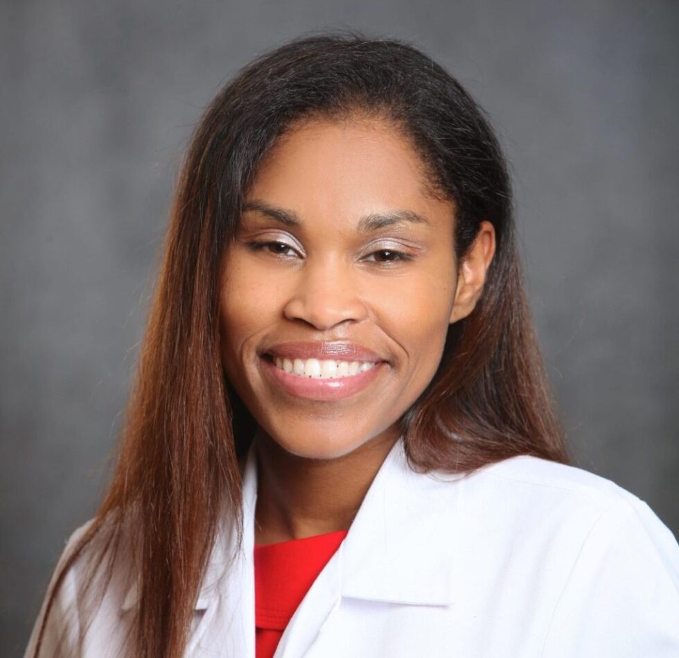 Lauren Lewis, MD | Matthew Walker Comprehensive Health Center