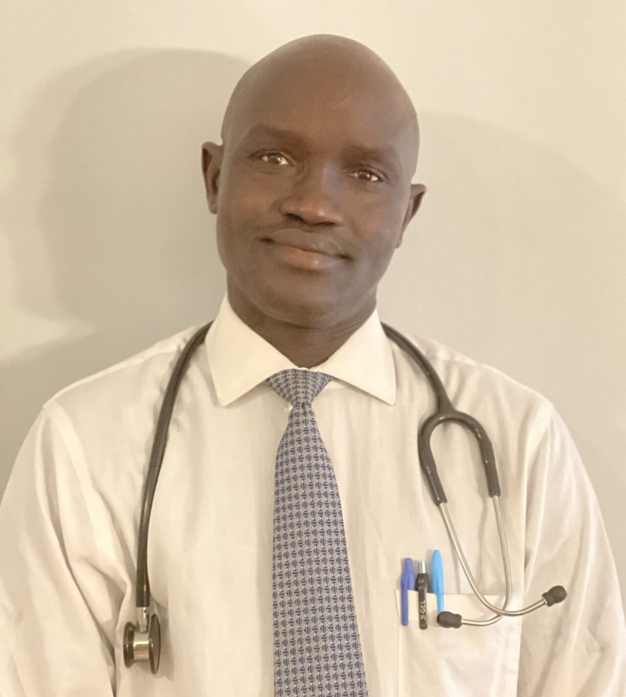 Michael Kuol, MSN, PMC, APRN, FNP-C | Matthew Walker Comprehensive Health Center