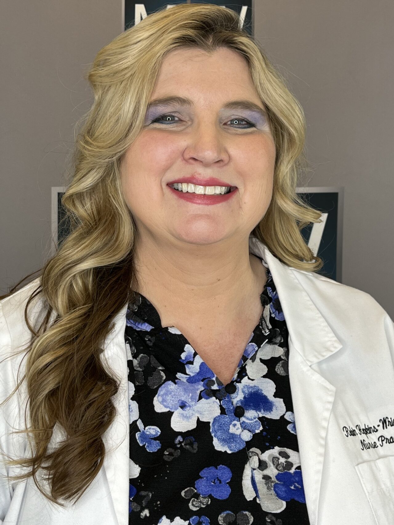 Robin Hopkins-Wright, DNP, APRN, FNP-BC | Matthew Walker Comprehensive ...